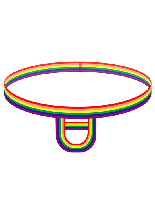 Cock Ring Underwear for Men - Triniful