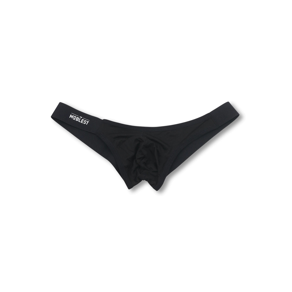 Men's Sexy Breathable V-Shape Modal Jockstrap - Triniful