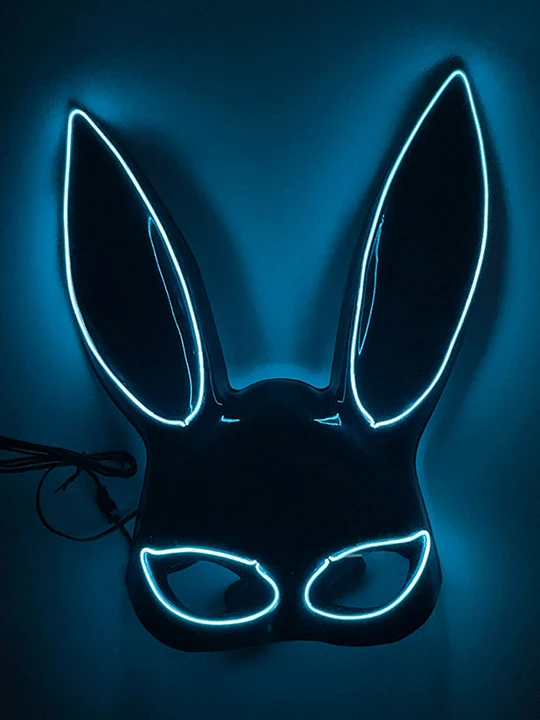 BDSM Hood & Sex Mask & Blindfolds - Triniful