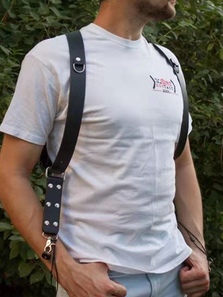 Travel Must-Have Belt Straps - Triniful