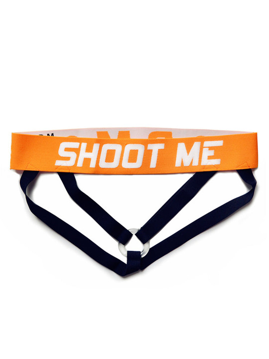 Cock Ring Underwear for Men - Triniful