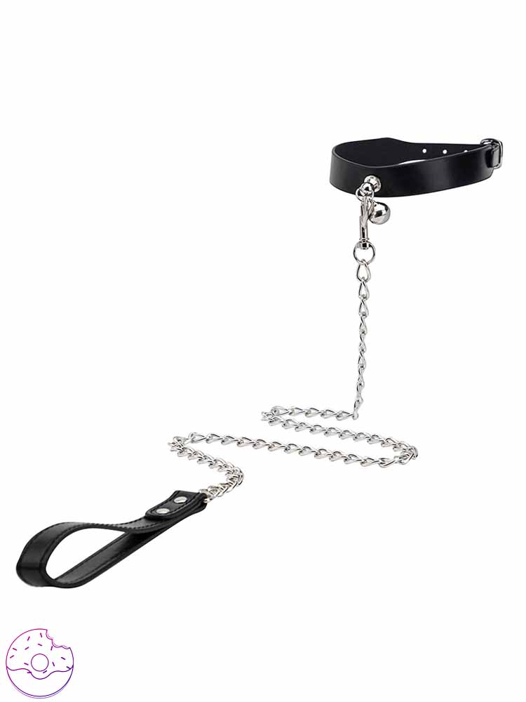 Collar Traction Restraint Chain - Triniful